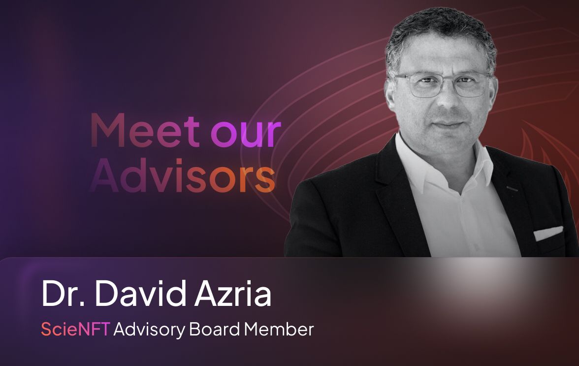 SAB Spotlight: Dr David Azria